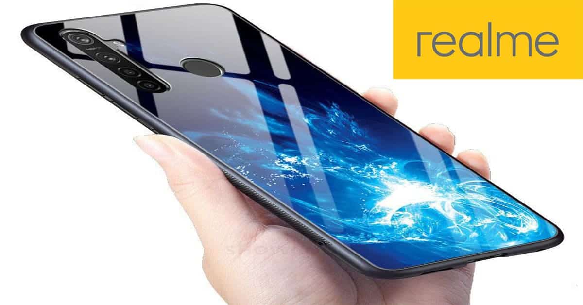 Realme X7 Max 5G specs: 64MP Triple Cameras, 12GB RAM, Price!