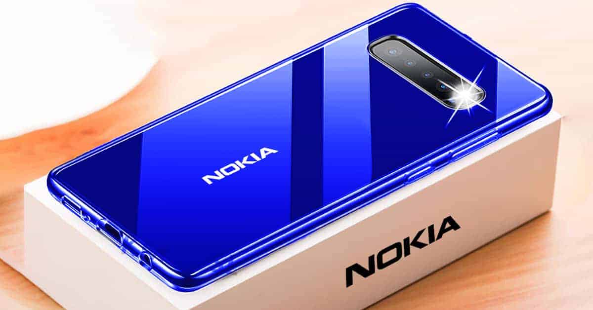 Nokia X90 Premium vs. iPhone 12 Pro Max: 108MP Cameras, 8500mAh battery!