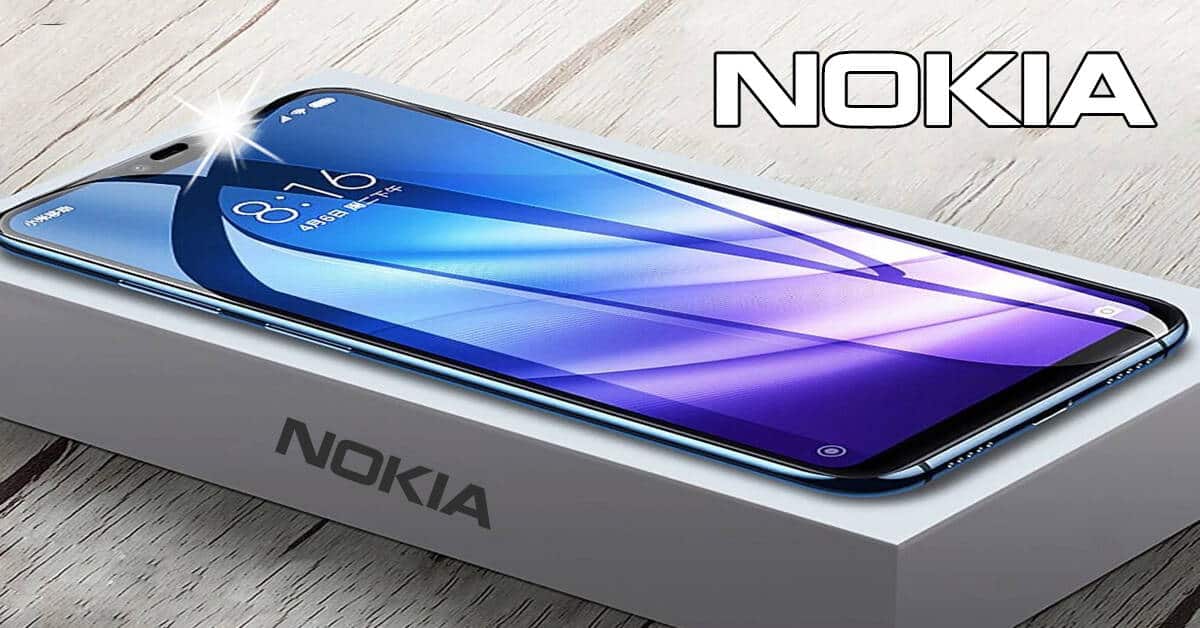 Nokia Z1 Max Specs: 8000mAh battery, 108MP cameras, Good Price!