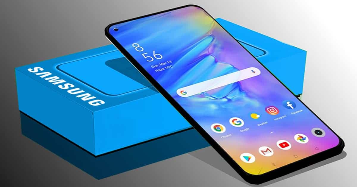 Samsung Galaxy A22 specs: 48MP cameras, 5000mAh Battery, Price!