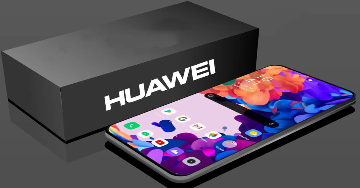 Huawei Nova 9e specs: 8GB RAM, 48MP Cameras, 5000mAh Battery!