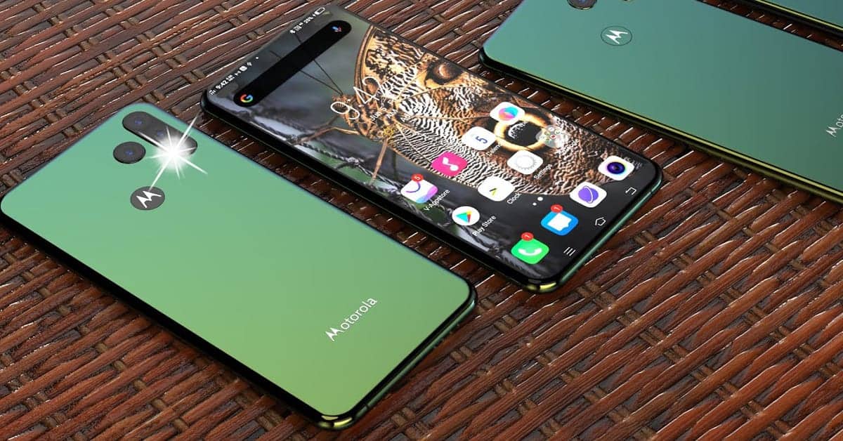 Motorola Moto G100 specs: 12GB RAM, 64MP Cameras, Price!