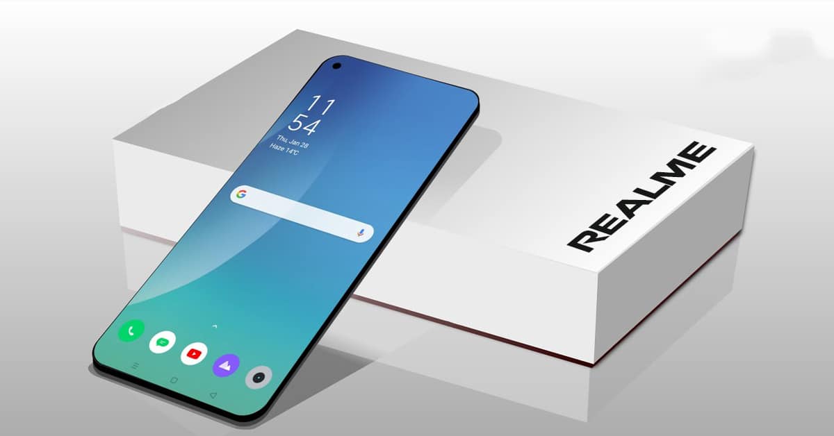 Realme Narzo 30 series: 5000mAh Battery, 48MP Cameras, Price!