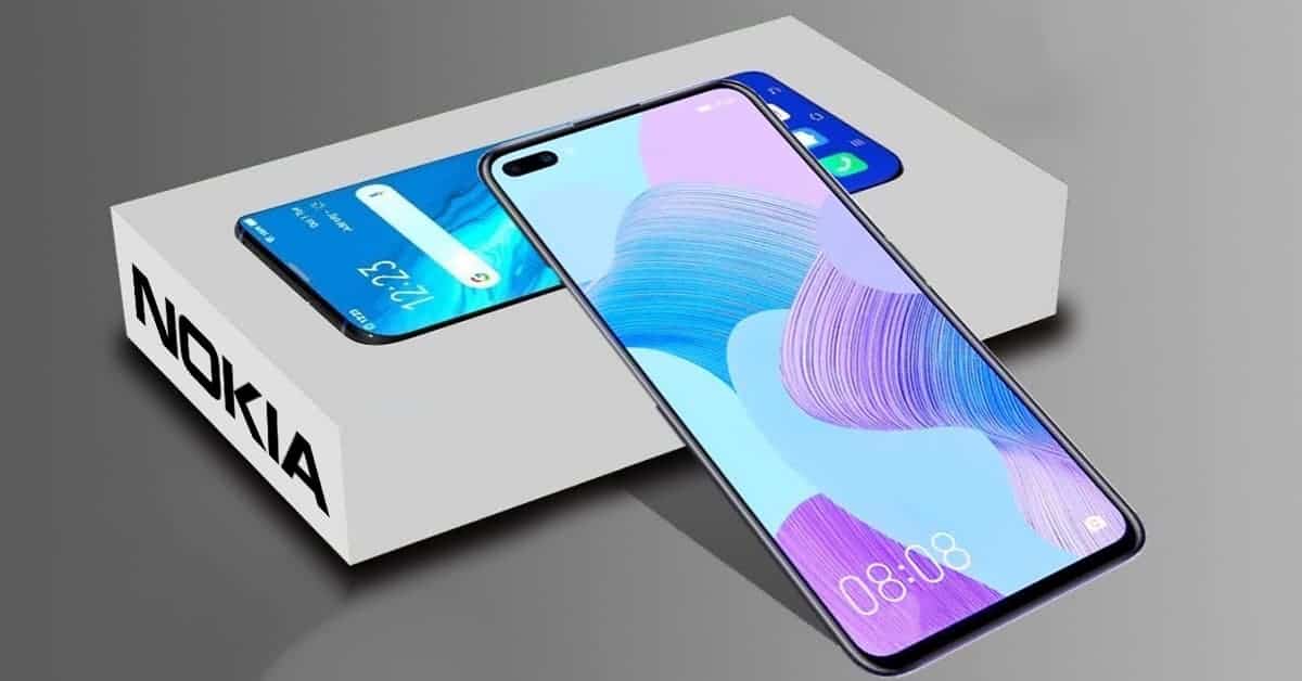 Nokia C20 Plus specs: 6.5" Display, Dual Cameras, 4950mAh battery!