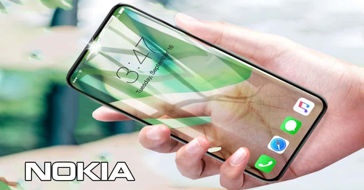 Nokia C30 specs: Dual Cameras, 6000mAh Battery, Official Price!