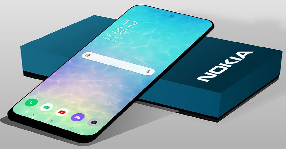 Nokia Beam vs. Samsung Galaxy M32: 7000mAh battery, 64MP Cameras!