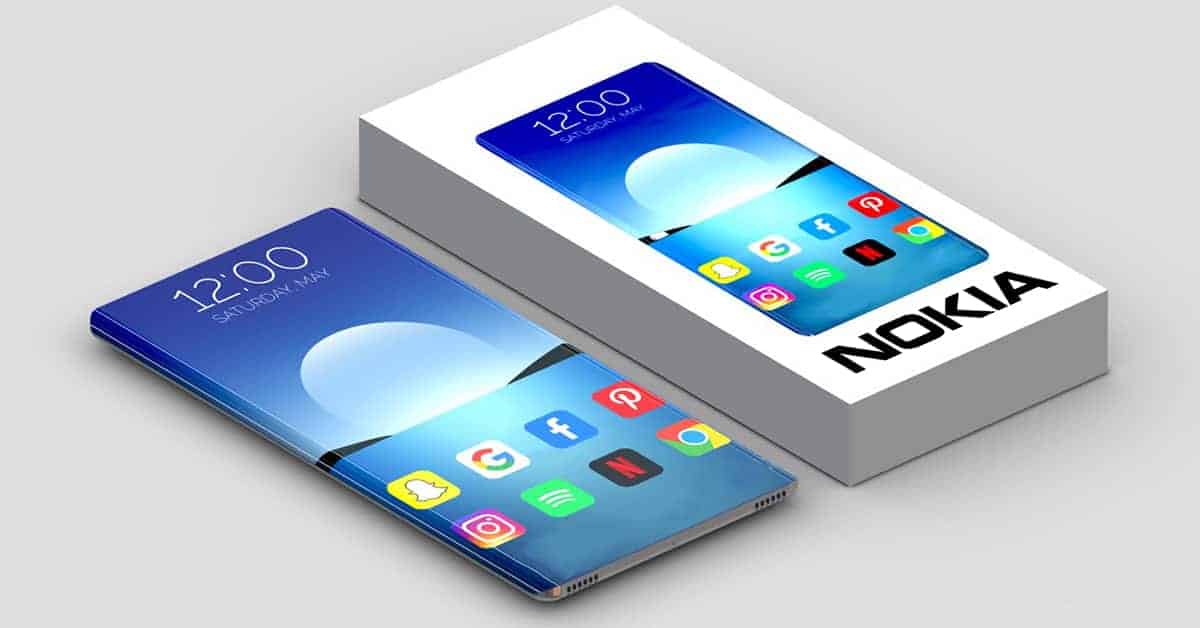 Nokia Swan vs. iQOO Neo5 Lite: 7700mAh Battery, 12GB RAM!