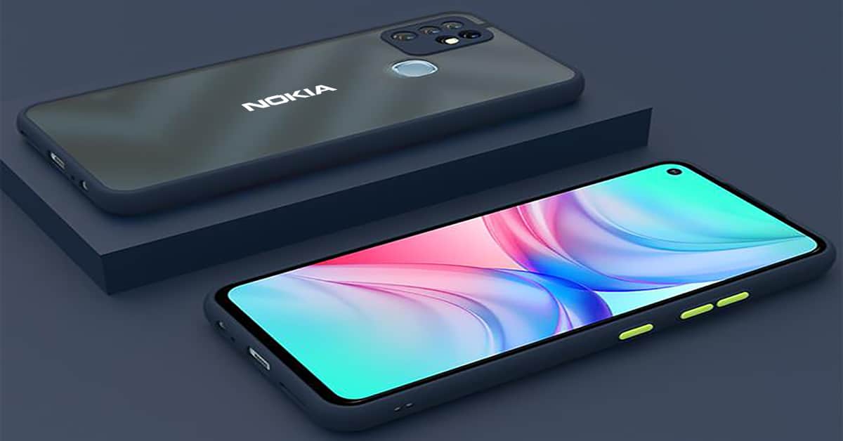 Nokia Z10 specs: 8500mAh Battery, 12GB RAM, Release Date!