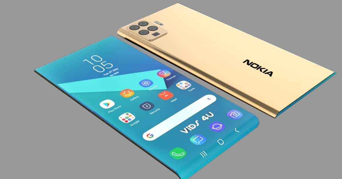 Nokia Play 2 Max vs. Realme GT: 8000mAh Battery, 16GB RAM!