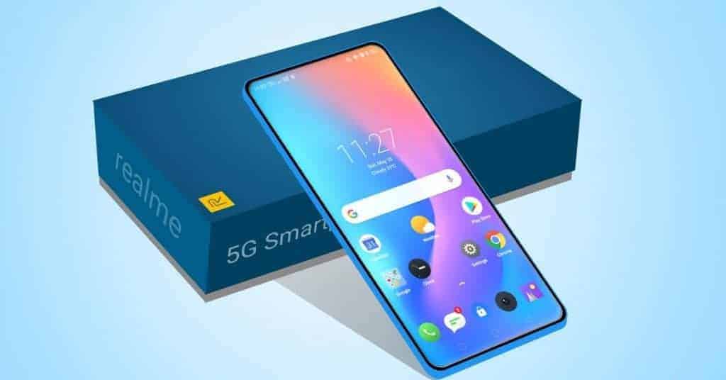 Realme GT Master Explorer Edition: 50MP Cameras, 12GB RAM, Price!