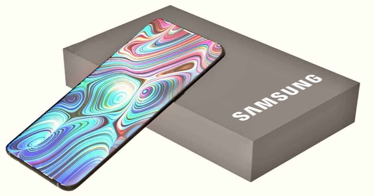 Samsung Galaxy A52s 5G specs: 8GB RAM, Quad 64MP Cameras!