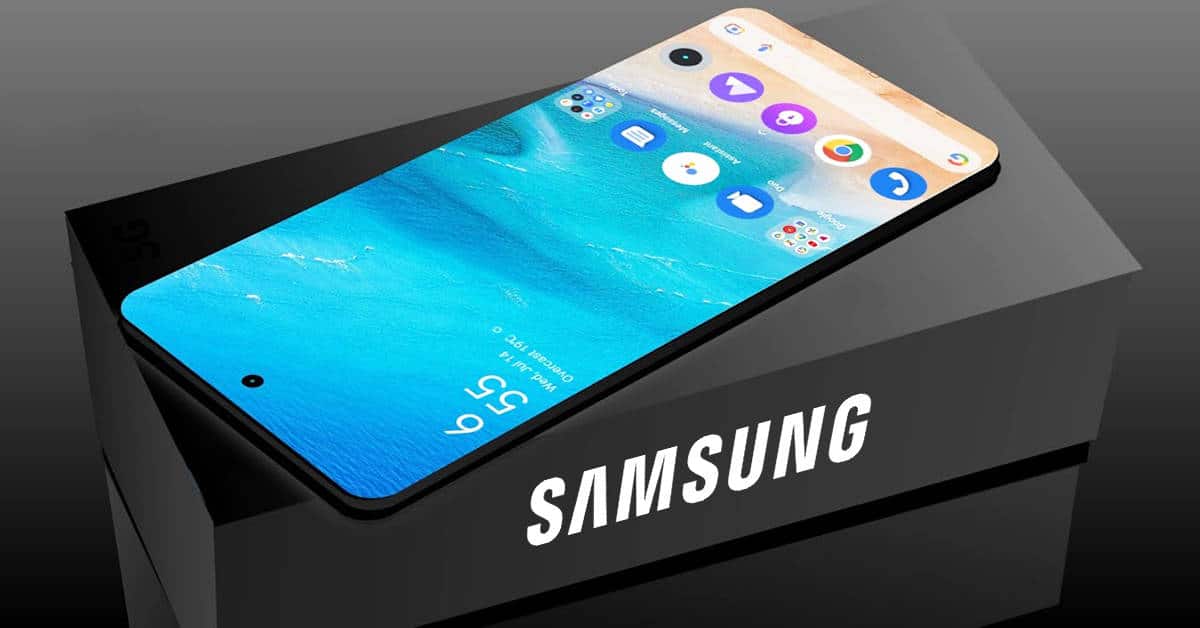 Top 10 trending phones of week 31: 5065mAh battery, 12GB RAM!