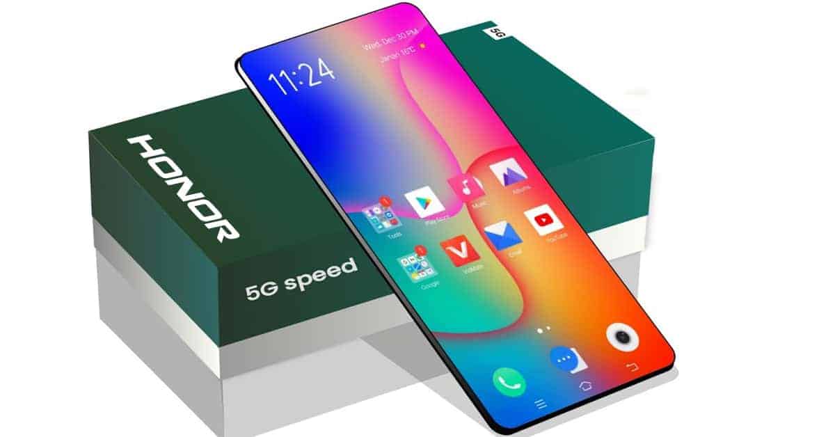 Honor Magic 3 Pro+ specs: 12GB RAM, 108MP Cameras, Price!