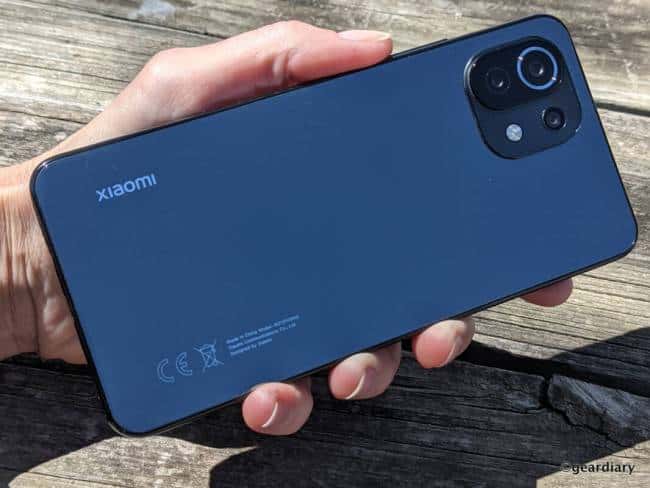 Best Chinese phones 2021: 12GB RAM, 64MP Cameras!