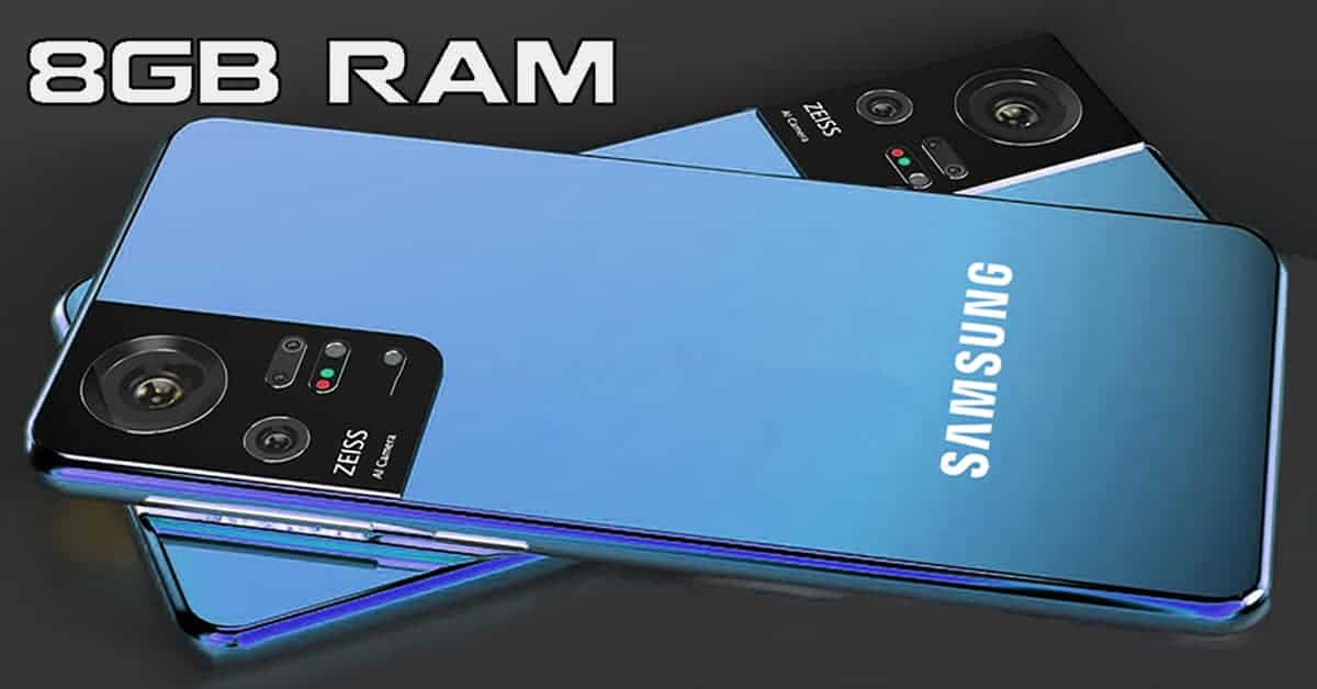 Top 10 8GB RAM Phones September 2021: 108MP Cameras, 5020mAh battery!