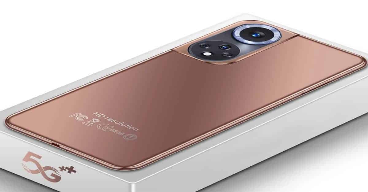 Huawei Nova 9 series: 50MP Cameras, 8GB RAM, Official Launch Date!