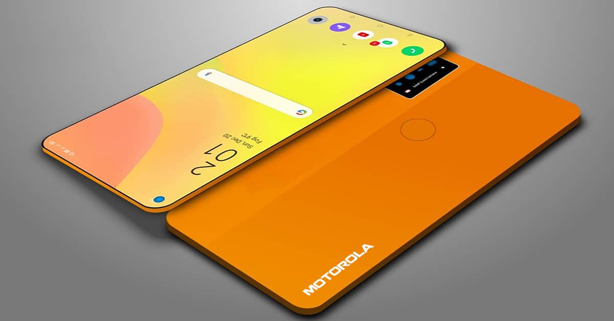 Motorola Moto E30 specs: 8GB RAM, 48MP Cameras, Price!