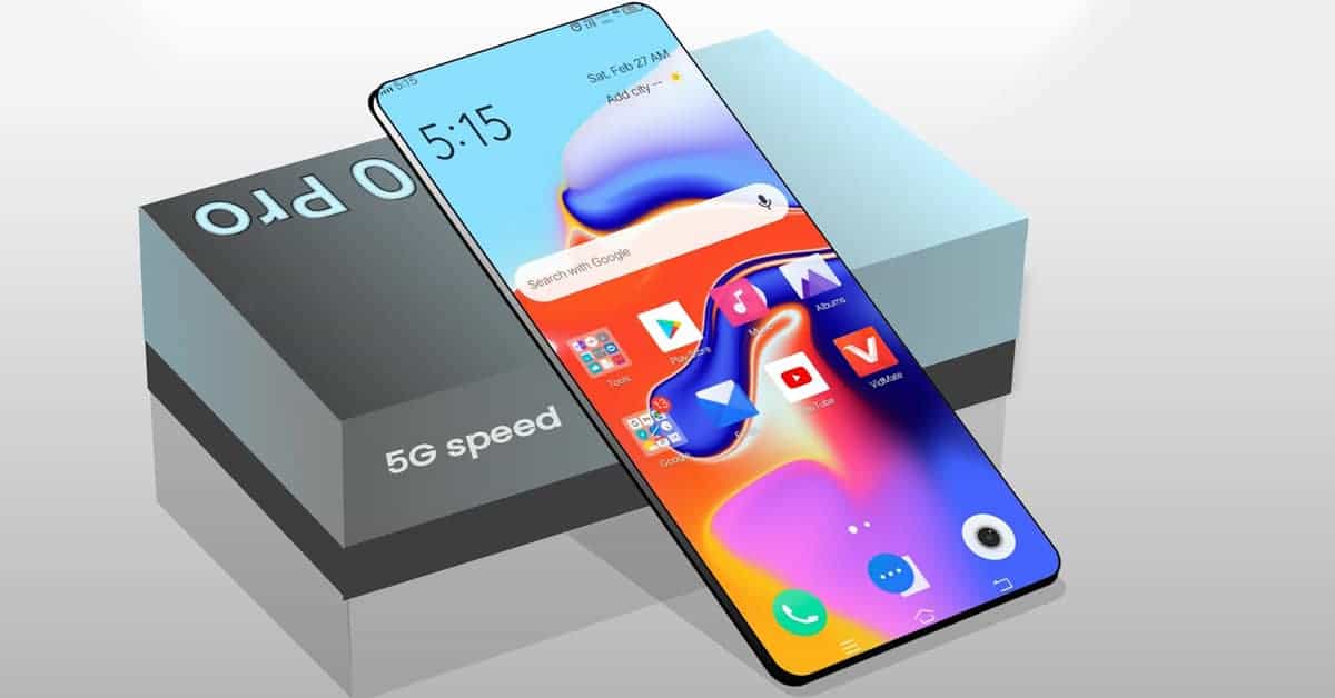 Oppo Find X3 Pro Photographer Edition: 50MP cameras, 16GB RAM!