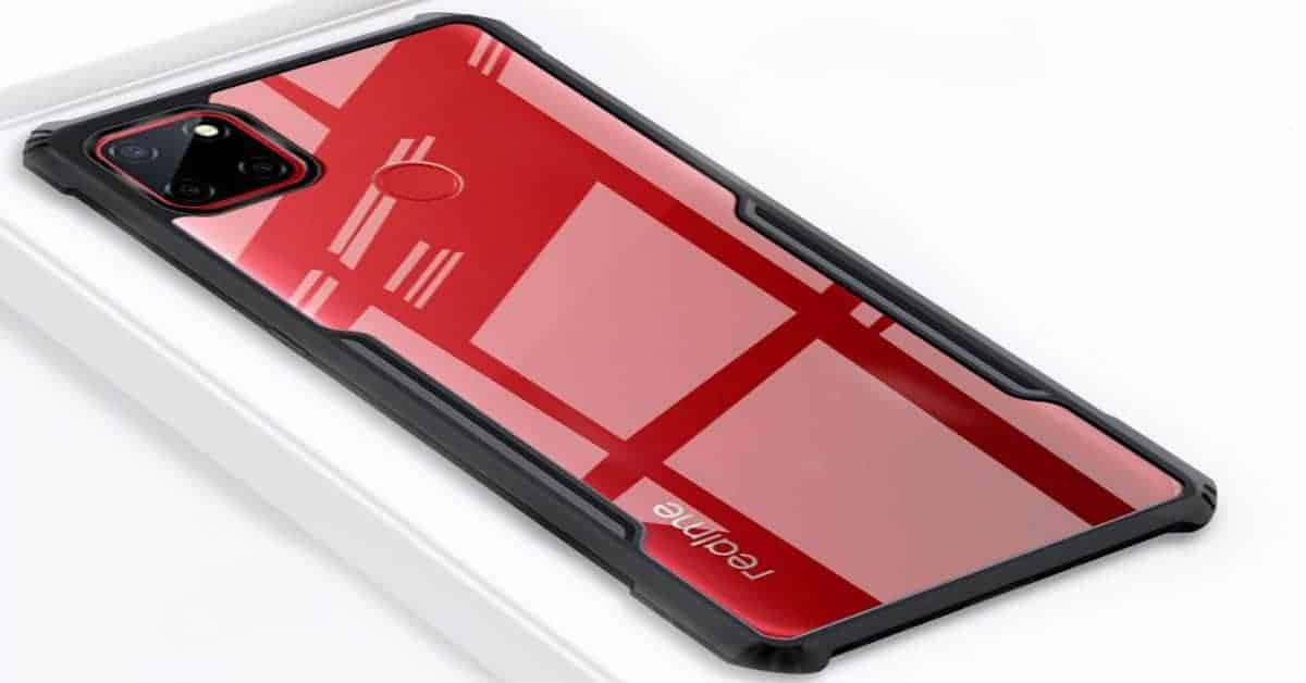 Realme C25Y specs: 5000mAh Battery, 48MP Triple Cameras, Price!