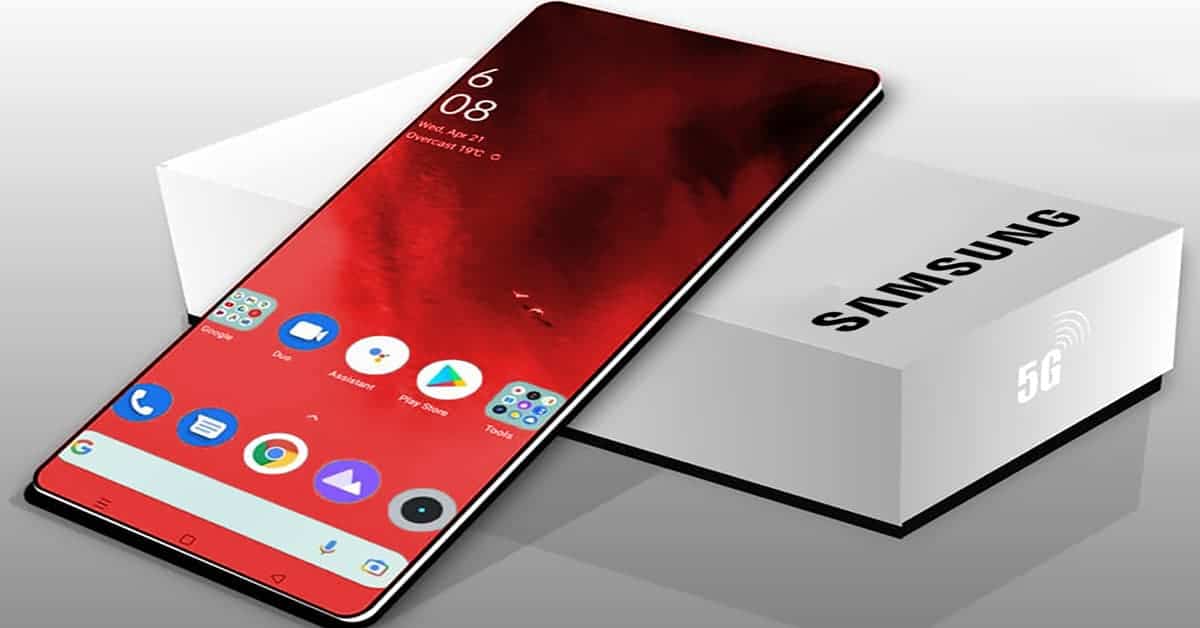 Top 10 trending phones of week 35: 16GB RAM, 108MP Quad Cameras!