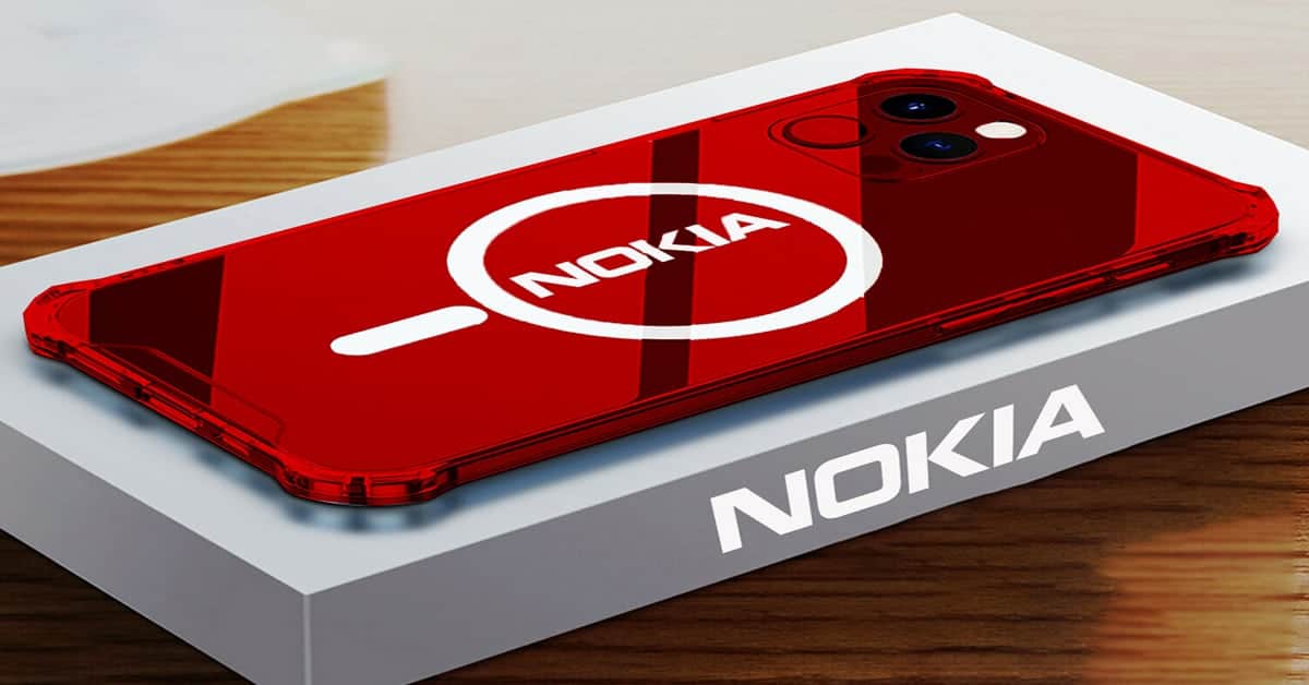 Best Nokia phones October 2021: 5050mAh Battery, 8GB RAM!