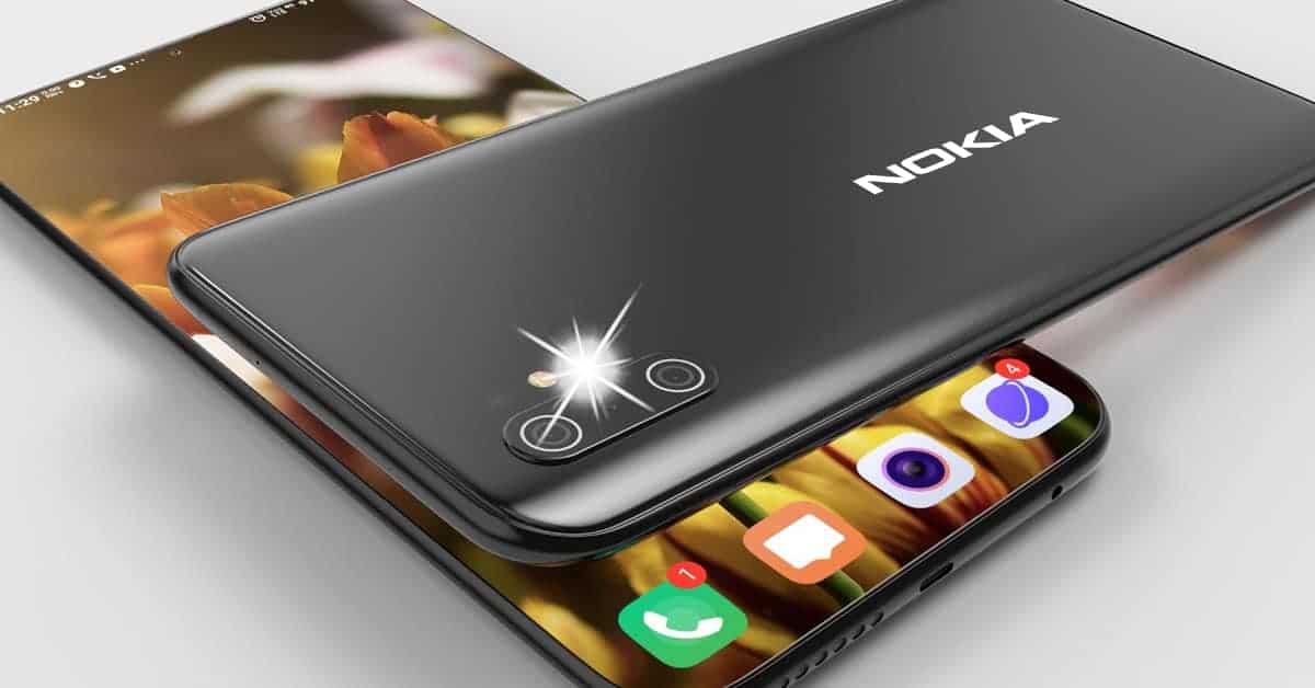 Nokia G50 vs. Xiaomi Redmi 9A Sport: 5000mAh Battery, 48MP Cameras!