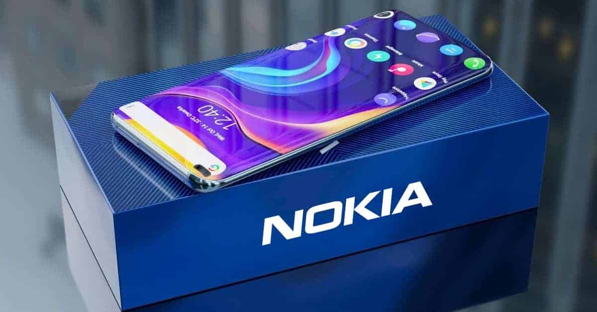 Nokia 7210 5G specs: 12GB RAM, 108MP Cameras, 7100mAh Battery!