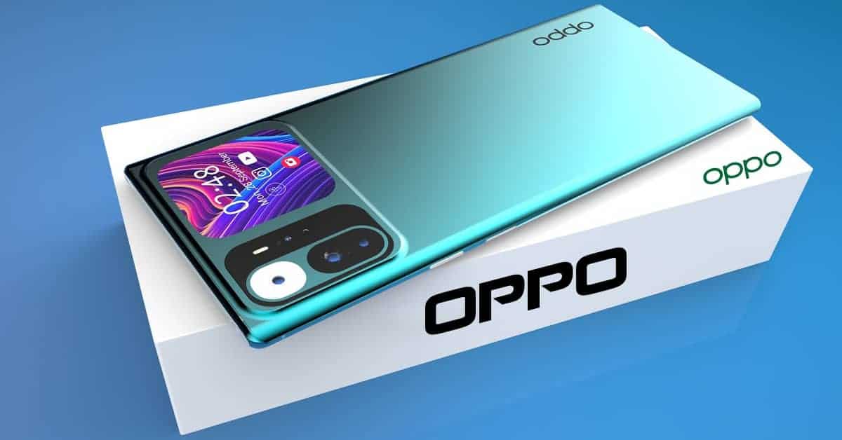 Oppo A54s specs: 50MP Cameras, 5000mAh Battery, Price!