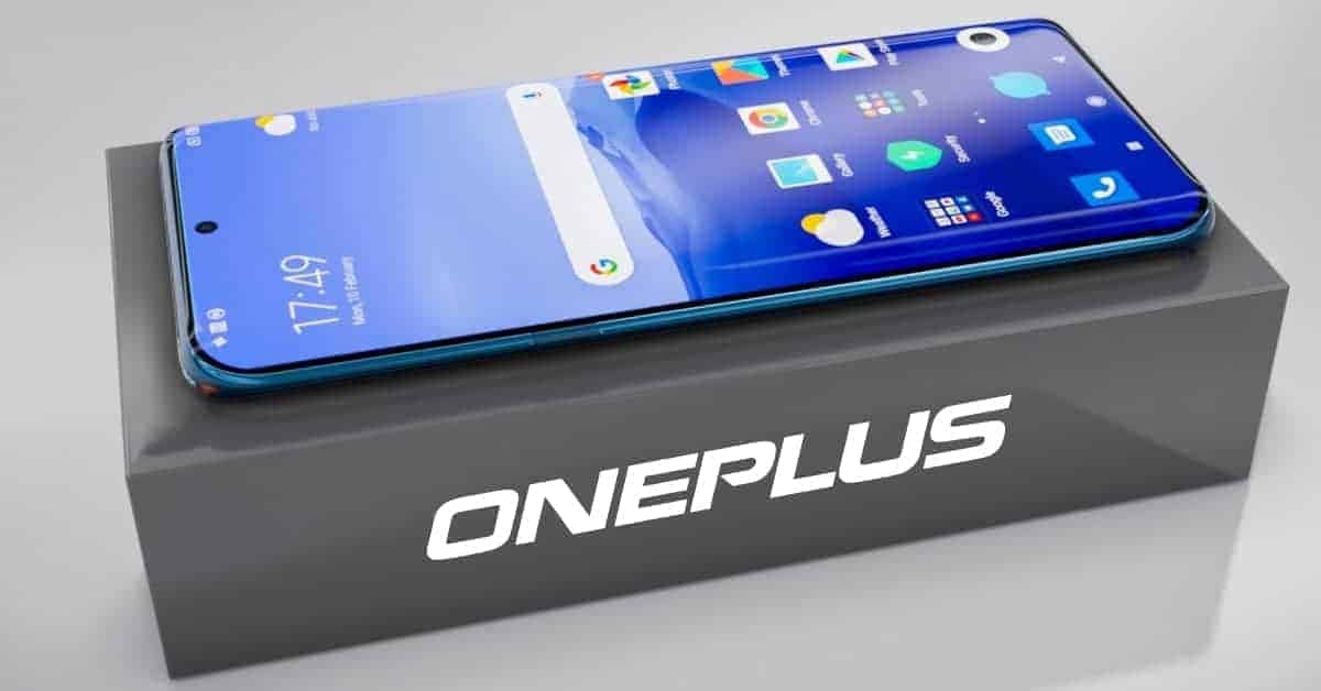 OnePlus 9RT 5G specs: 12GB RAM, 50MP Cameras, Price!