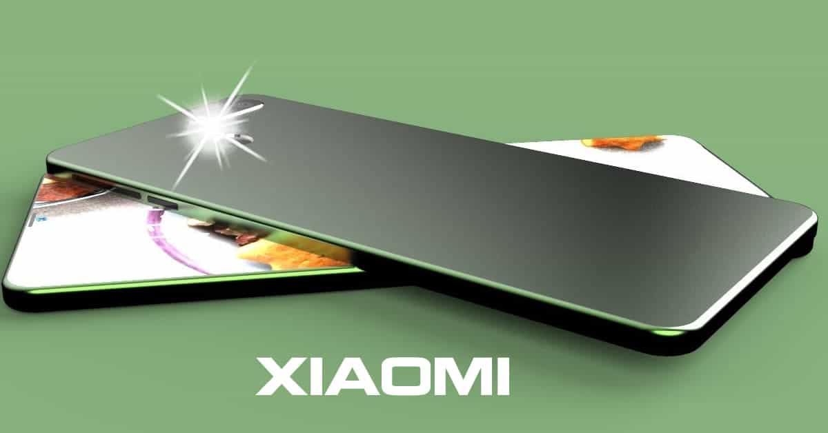 Redmi Note 11 Pro specs: 6000mAh Battery, 108MP cameras!