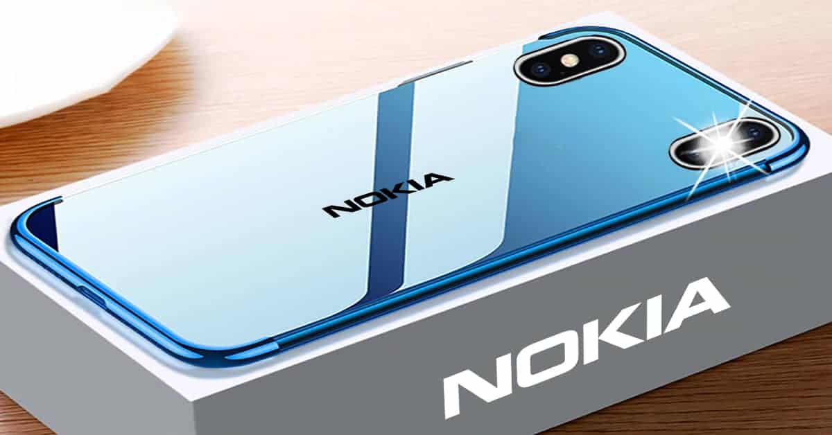 Nokia Alpha 10 5G specs: 12GB RAM, 7900mAh Battery, 64MP Cameras!