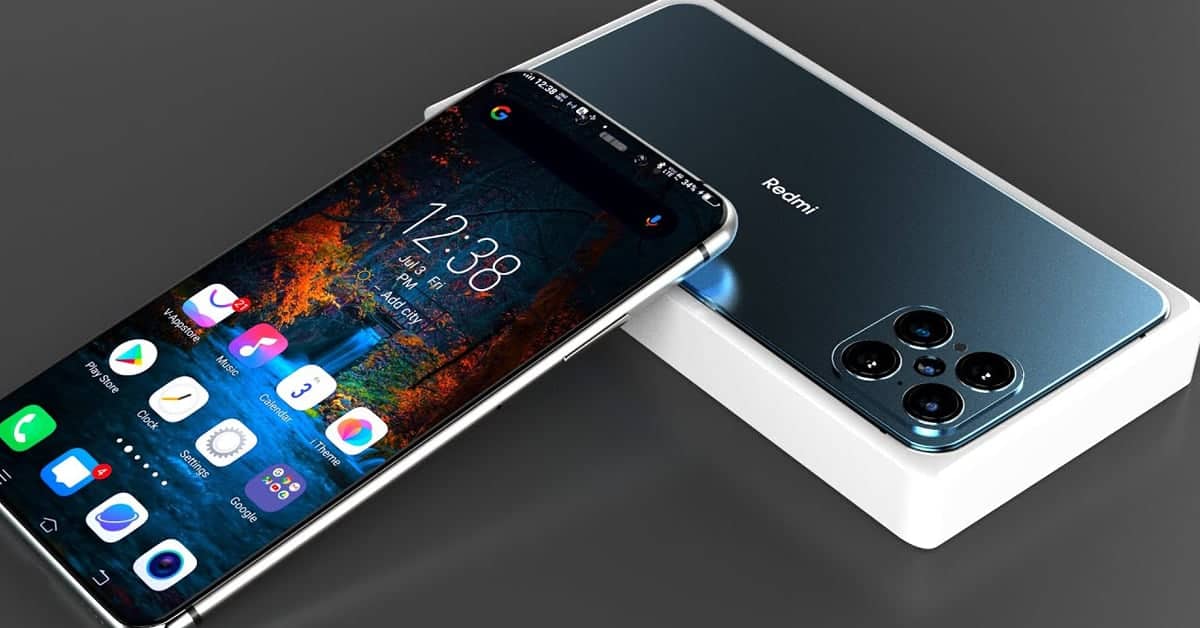 Best Quad Cameras Phones October 2021: 108MP Cameras, 16GB RAM!