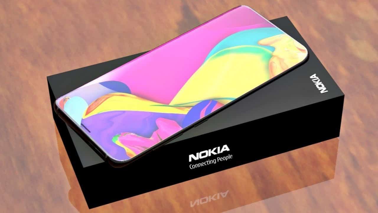 Nokia G300 specs: 4470mAh Battery, Triple Cameras, Official Price!