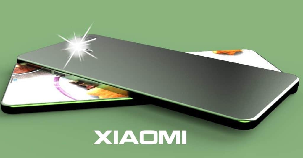 Xiaomi Poco C31 specs: 8GB RAM, Triple 64MP Cameras!