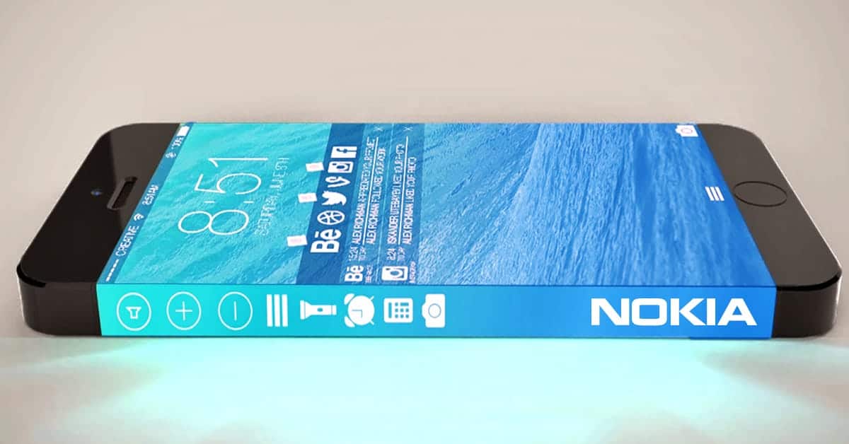 Nokia Zenjutsu Pro vs. iPhone 13 Pro Max: 12GB RAM, 7500mAh Battery!