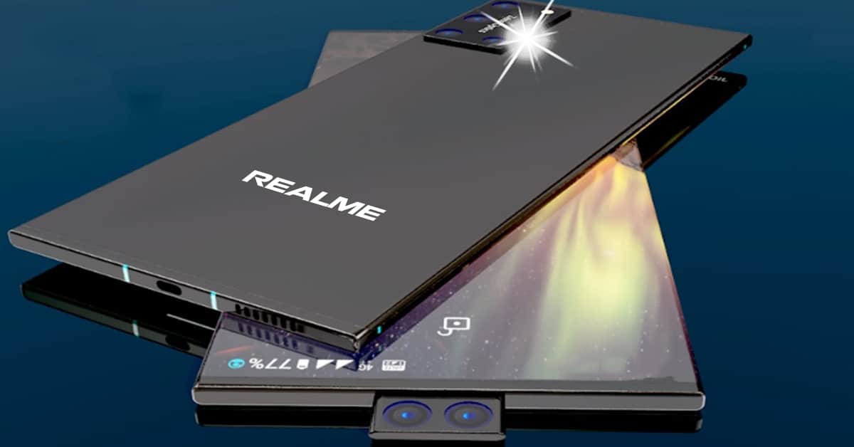 Realme GT 2 Pro specs: 8GB RAM, 50MP Cameras, Launch Date!