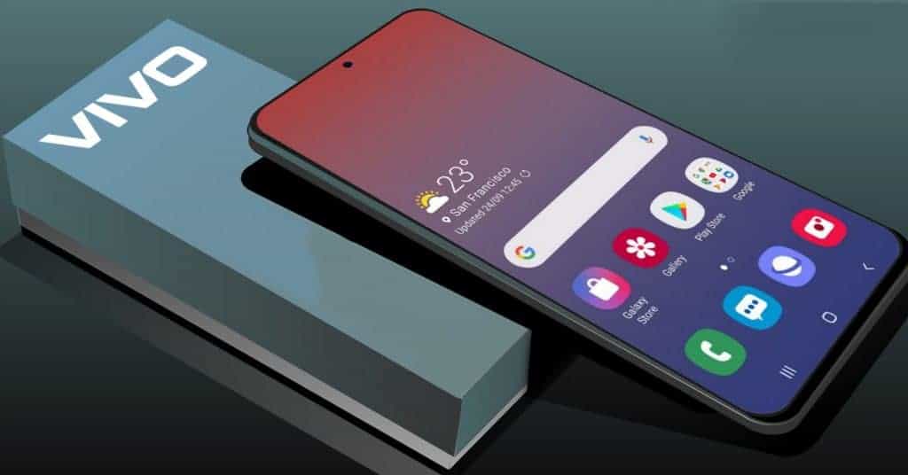 Vivo Y76s 5G specs: 8GB RAM, 50MP Cameras, Official Price!