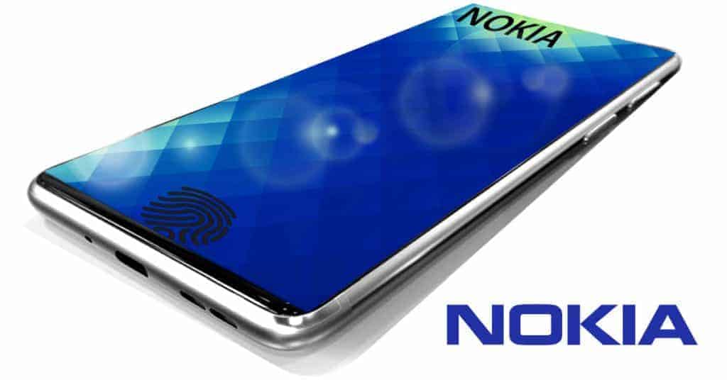 Nokia Play 3 Max specs: 16GB RAM, 8200mAh Battery, Price!
