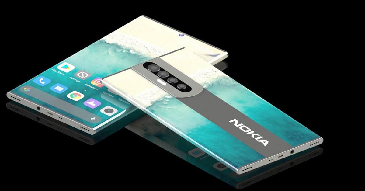 Nokia Maze SE 2021 specs: 12GB RAM, 7700mAh Battery, Price!