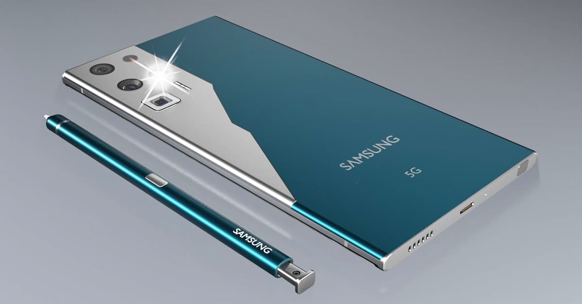 Samsung Galaxy S22 Ultra specs: 108MP Cameras, 12GB RAM!