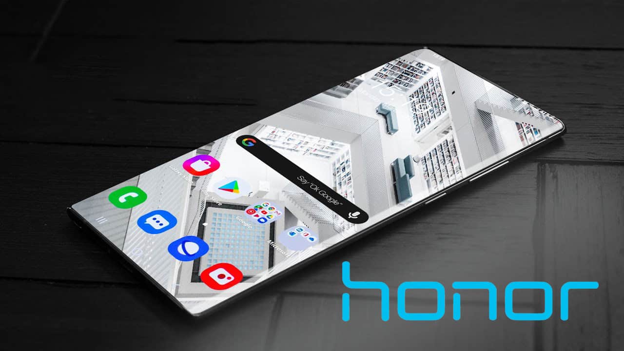 Best Honor phones November 2021: 12GB RAM, 108MP Cameras!