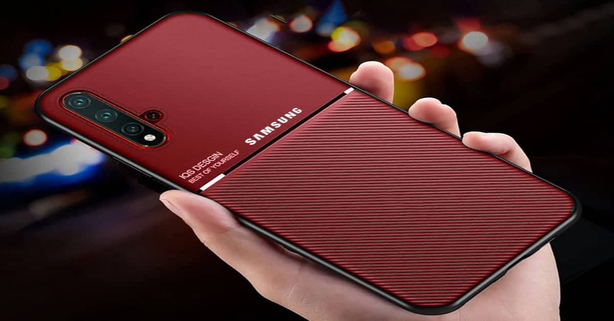 Samsung Galaxy A13 Specs: 5000mAh Battery, 50MP Cameras!