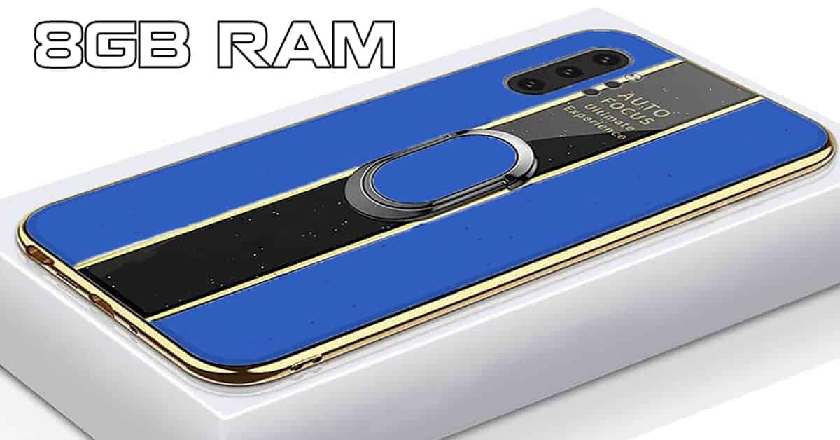 Best 8GB RAM Phones December 2021: 108MP Cameras, 7000mAh Battery!