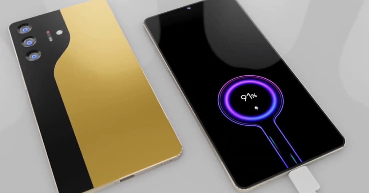 Best gaming phones December 2021: 16GB RAM, 6000mAh Battery!