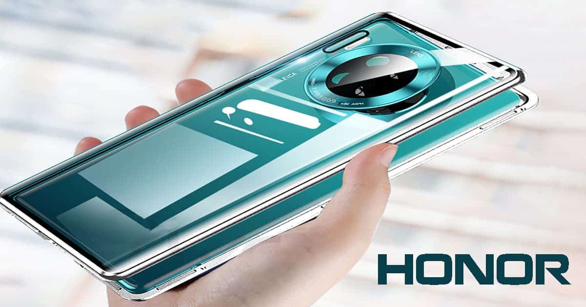 Best Honor phones December 2021: 12GB RAM, 5000mAh Battery!