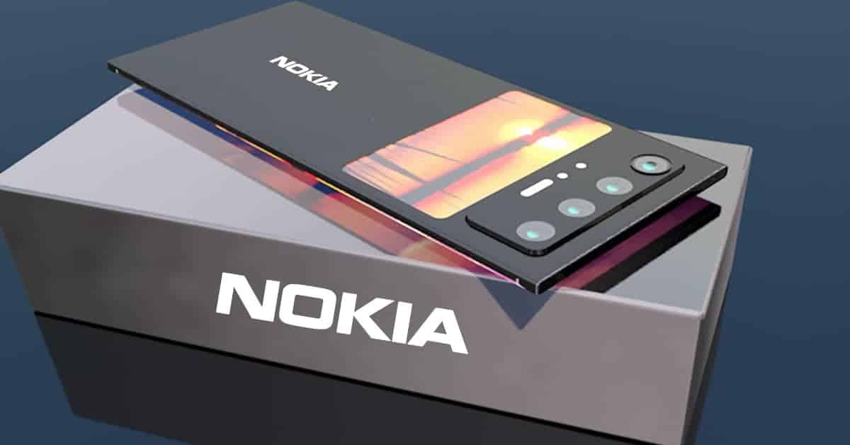 Nokia Beam 2022 specs: 12GB RAM, 7000mAh Battery!