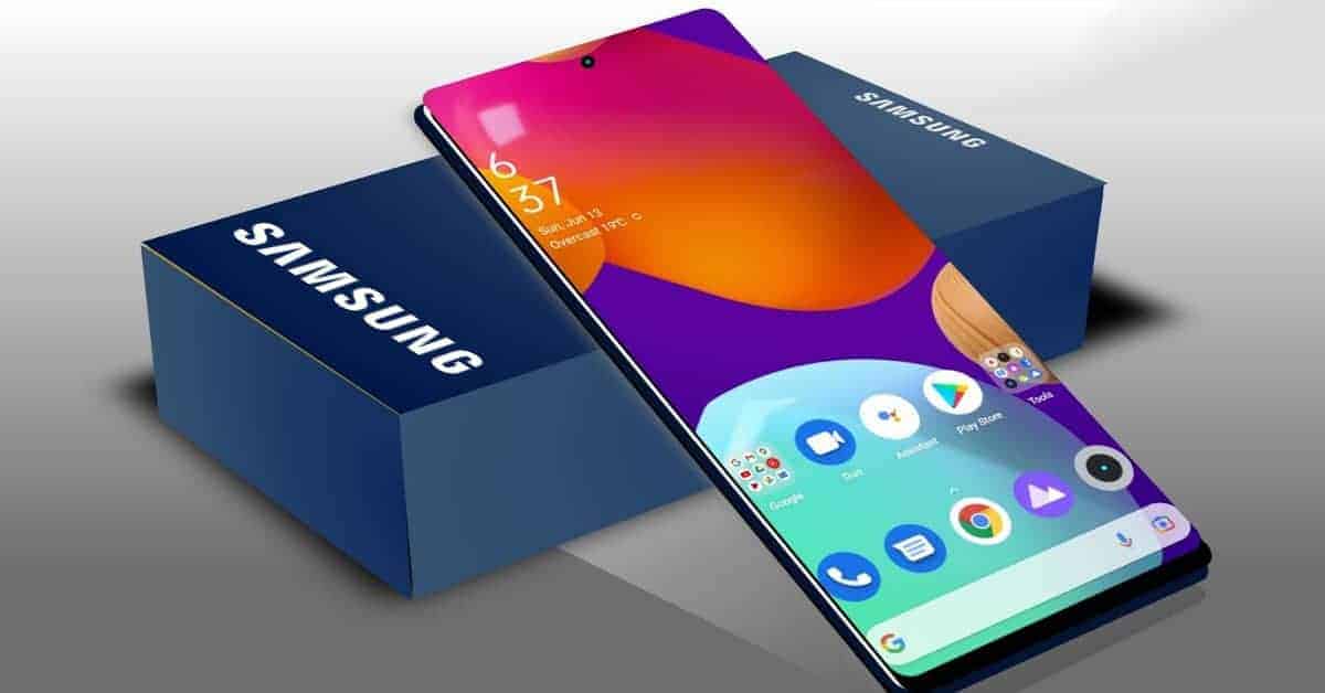 Samsung Galaxy A13 4G specs: 50MP Cameras, 5500mAh Battery!
