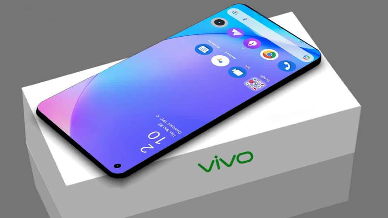 Vivo Y32 specs: 8GB RAM, 5000mAh Battery, Cheap Price!