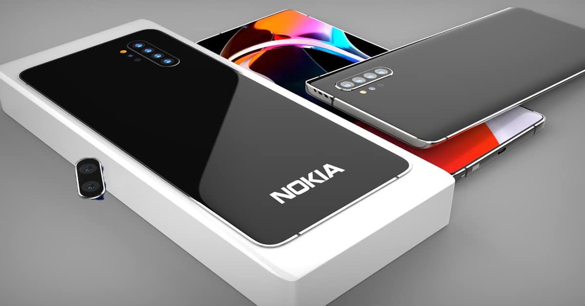 Nokia G20 vs. Samsung Galaxy M21 2021: 48MP Cameras, 6000mAh Battery!