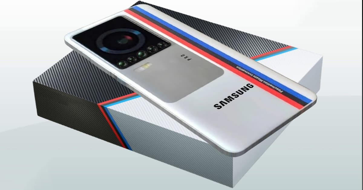Samsung Galaxy Z Slide specs: 64MP Cameras, 6000mAh Battery!